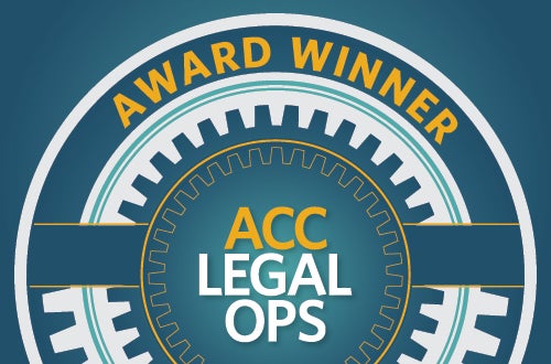 ACC Legal Operations | Association of Corporate Counsel (ACC)