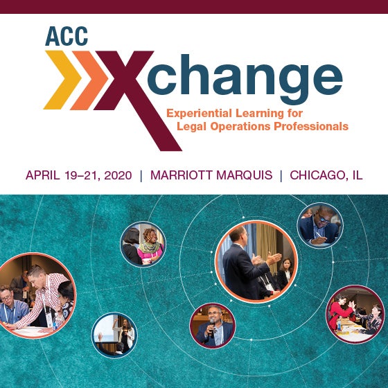 About the Corporate Legal Operations Function | Association of ...