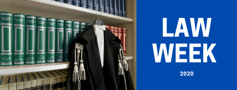 This Week is Law Week, Online! | Association of Corporate Counsel (ACC)