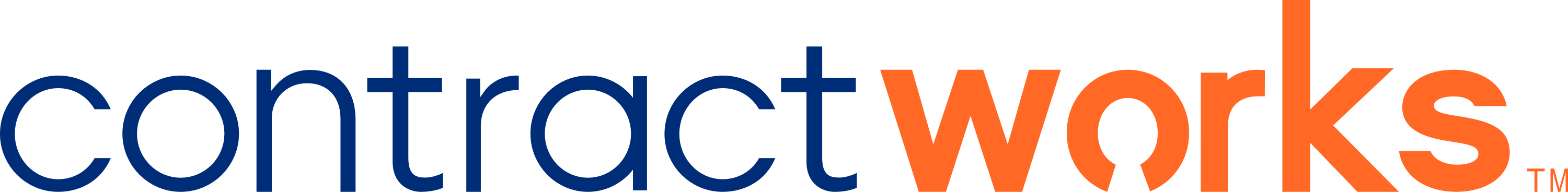 Filed But Not Forgotten: Automating Post-Signature Contract Management ...