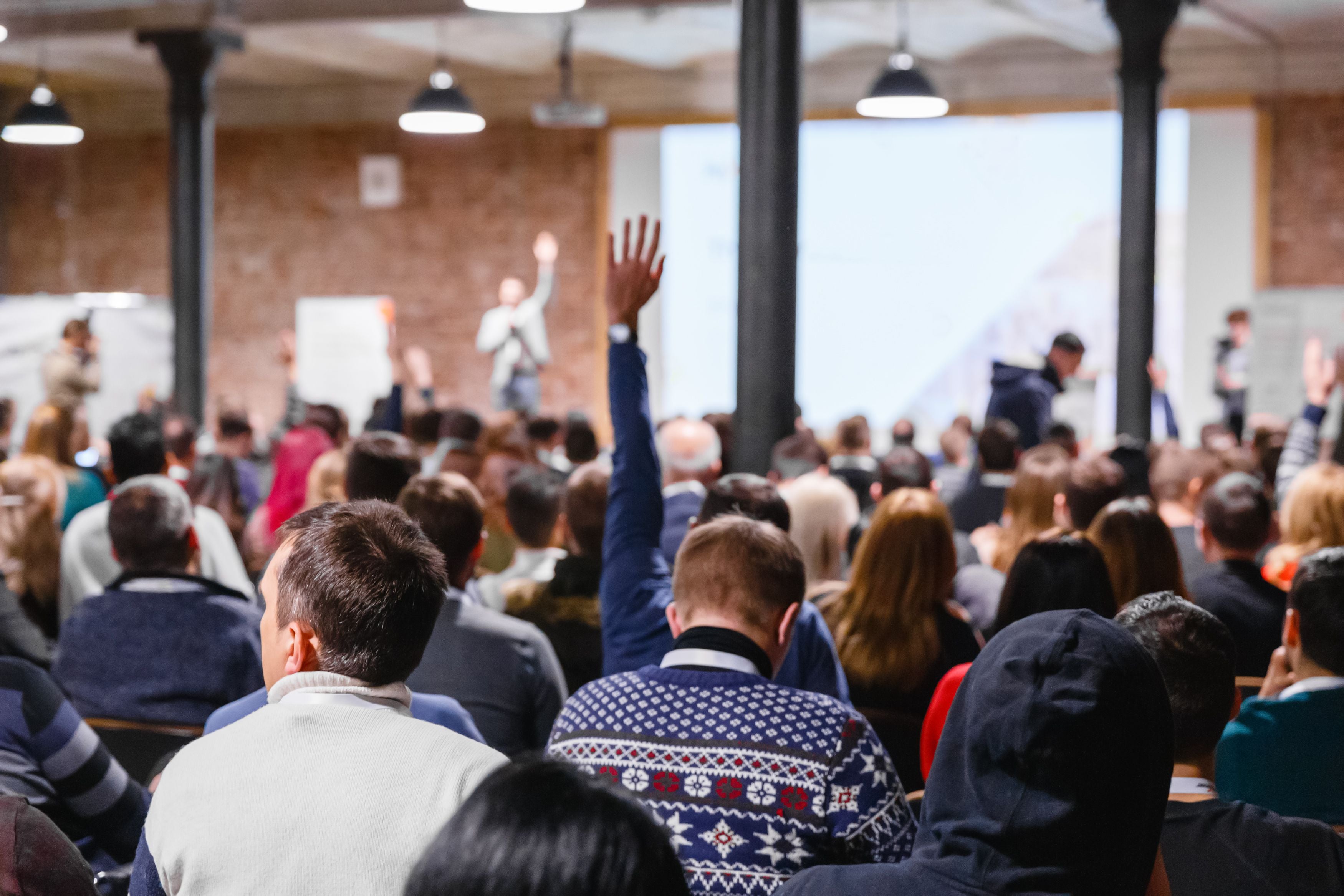 2023 Annual Meeting Call for Programs: Networks | Association of ...