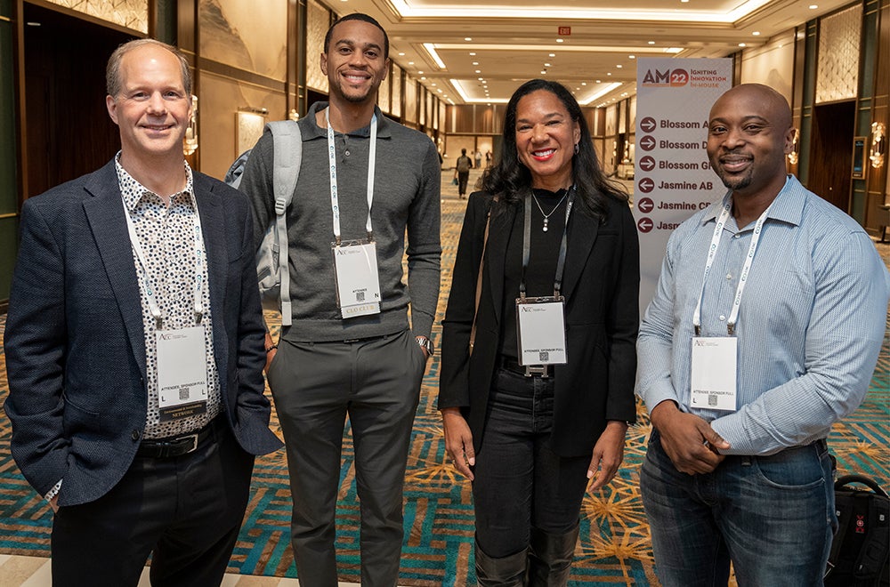 Association of Corporate Counsel (ACC)