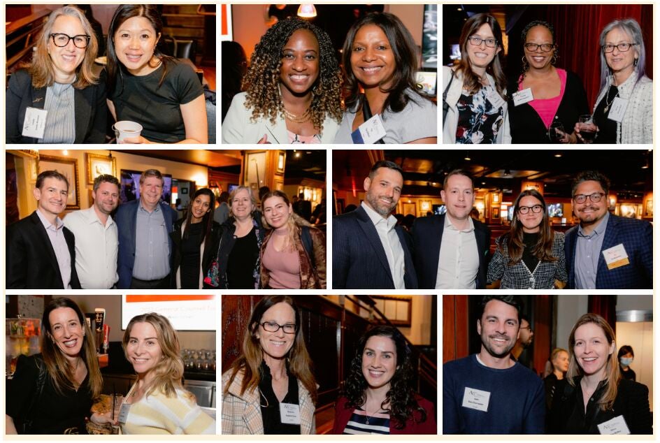 Recent Events | ACC New York City