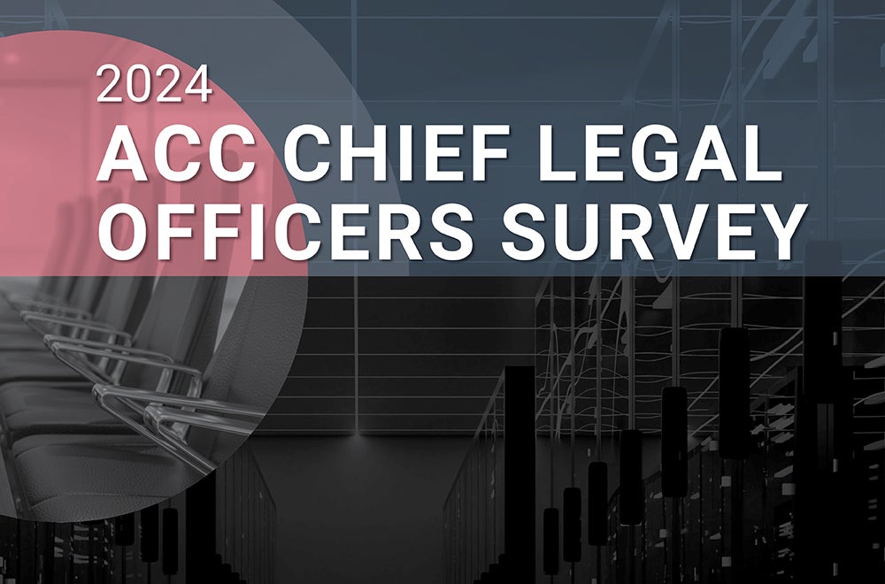 Association of Corporate Counsel (ACC)