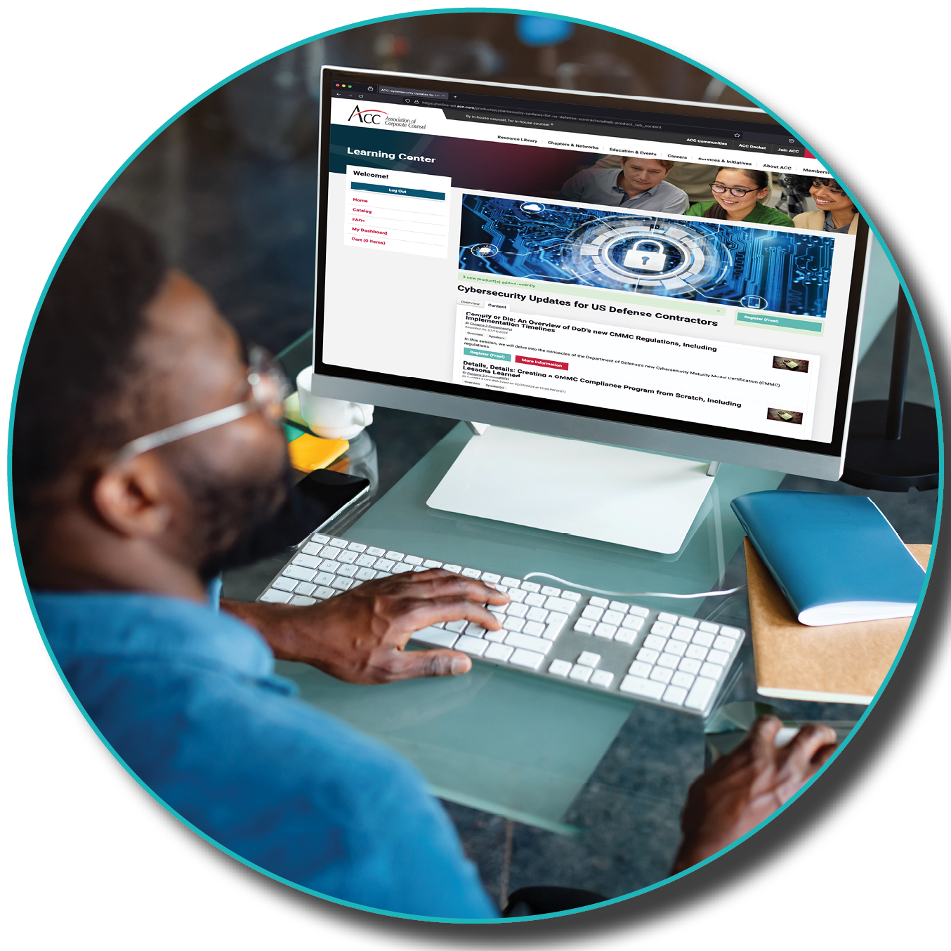 Association of Corporate Counsel (ACC)