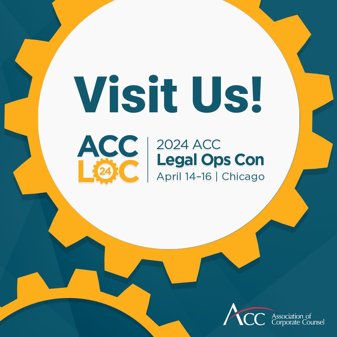 Social Media Toolkit | Association of Corporate Counsel (ACC)