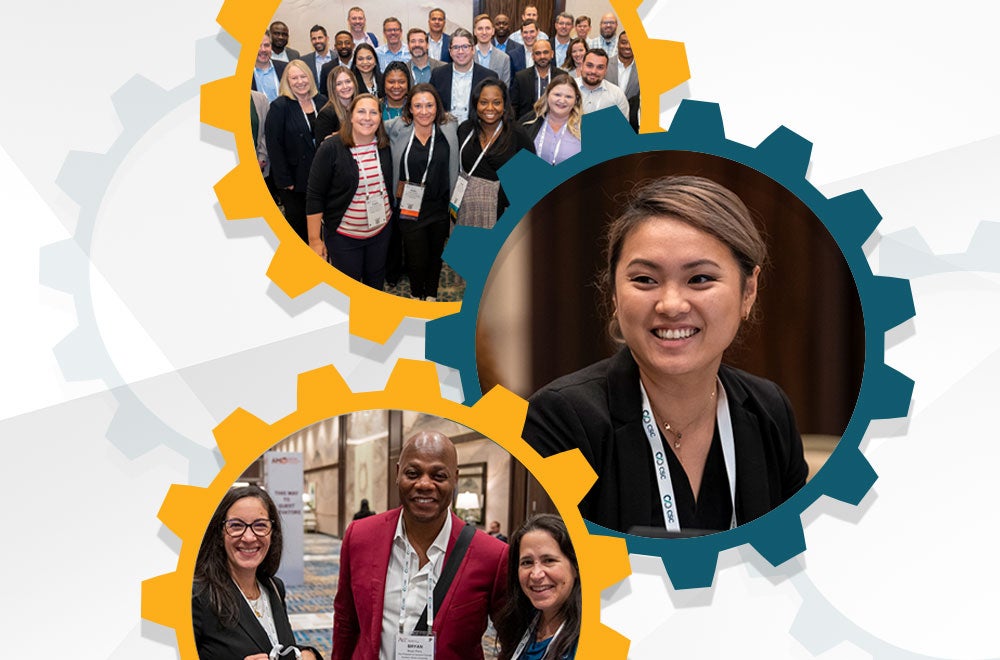 2025 ACC Legal Ops Con | Association of Corporate Counsel (ACC)