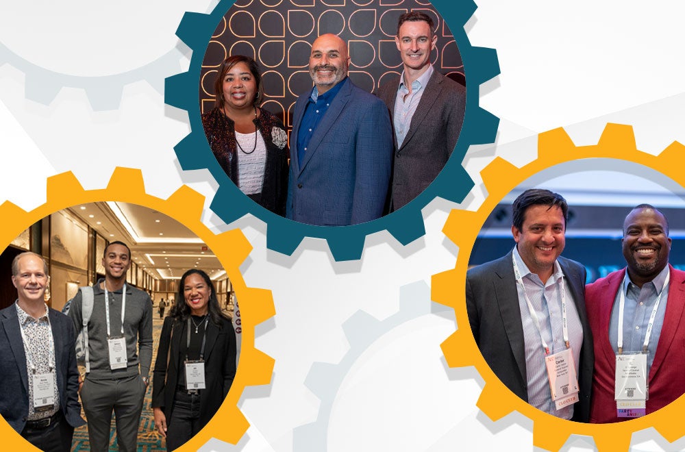 2025 ACC Legal Ops Con | Association of Corporate Counsel (ACC)