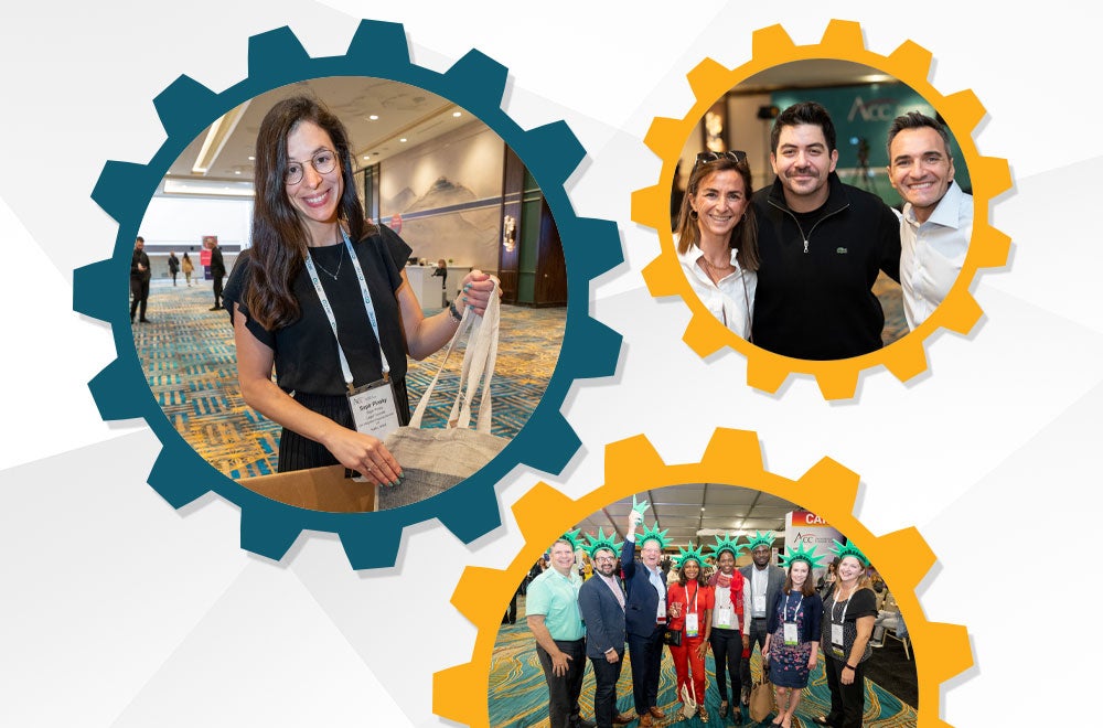 2025 ACC Legal Ops Con | Association of Corporate Counsel (ACC)