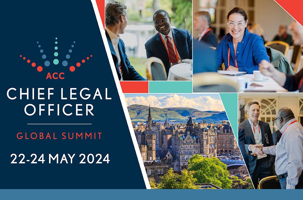 Association of Corporate Counsel (ACC)