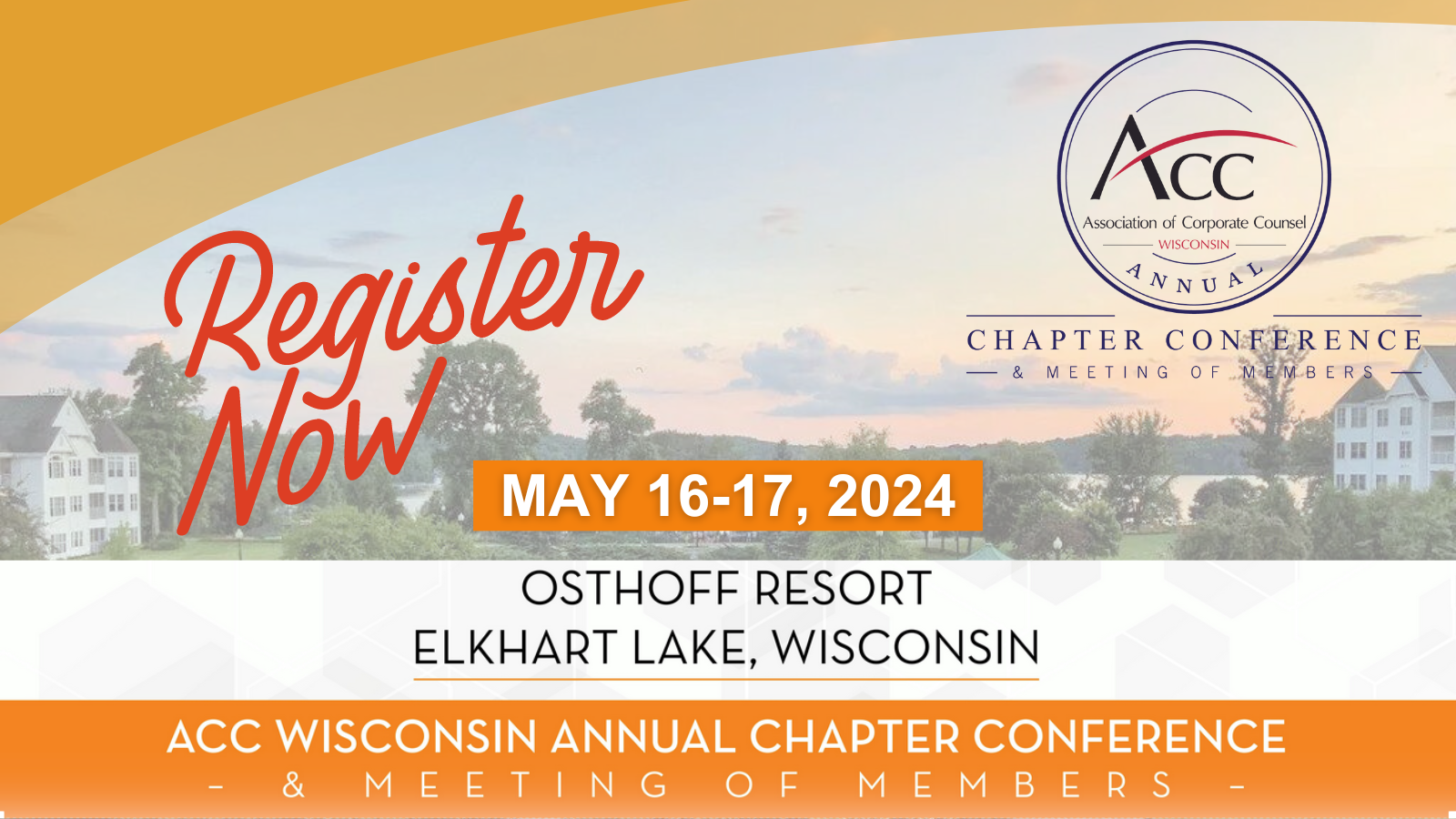 ACC-WI 2024 ANNUAL CONFERENCE & MEETING OF MEMBERS - REGISTER NOW ...