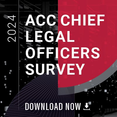 Association of Corporate Counsel (ACC)