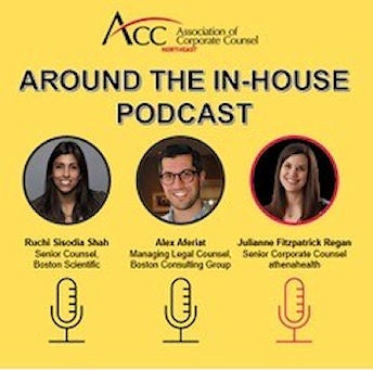 Northeast | Association of Corporate Counsel (ACC)