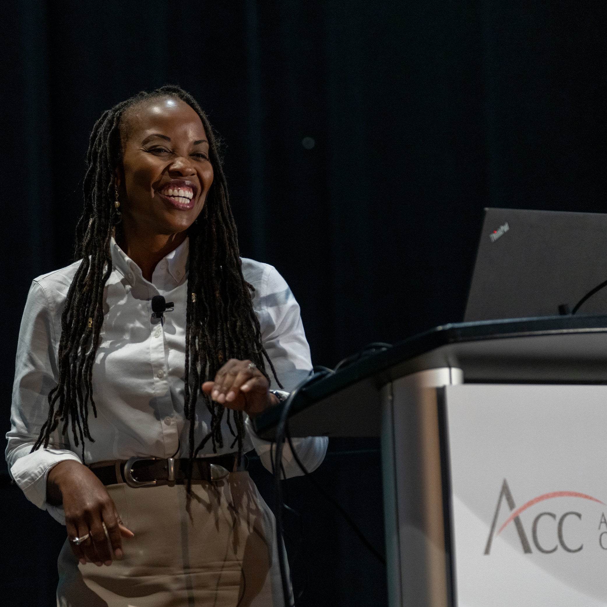 Association of Corporate Counsel (ACC)