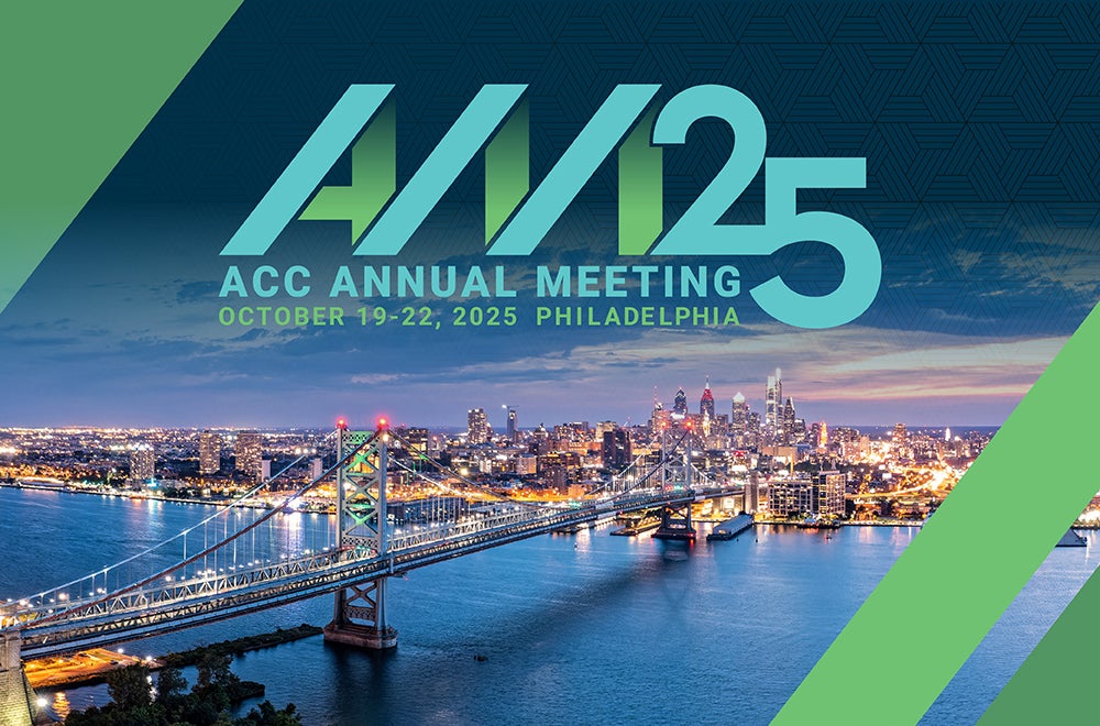 Association of Corporate Counsel (ACC)