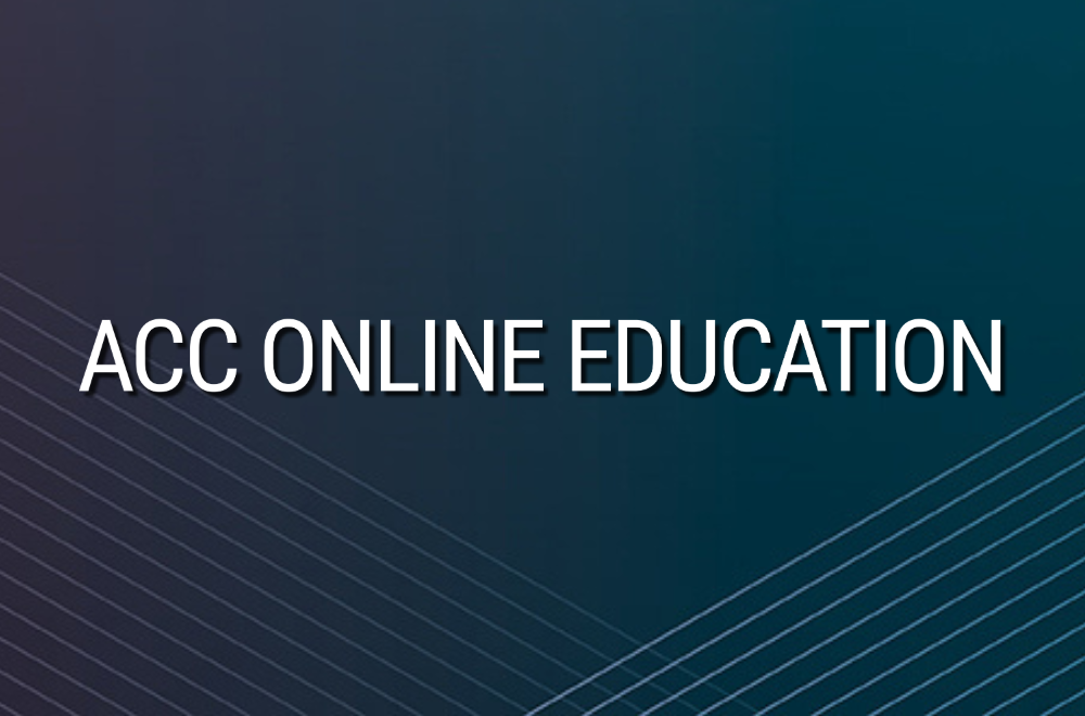 Association of Corporate Counsel (ACC)