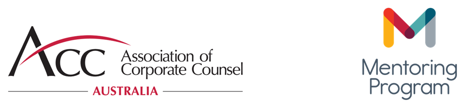 ACC Australia Mentoring Program | Association of Corporate Counsel (ACC)