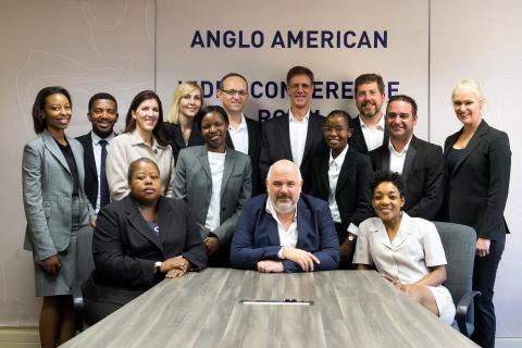 2019 Value Champions - Anglo American and Exigent (CoChamp ...