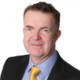 Virtual roundtable: Life Beyond the Pandemic – preparing for the next ...